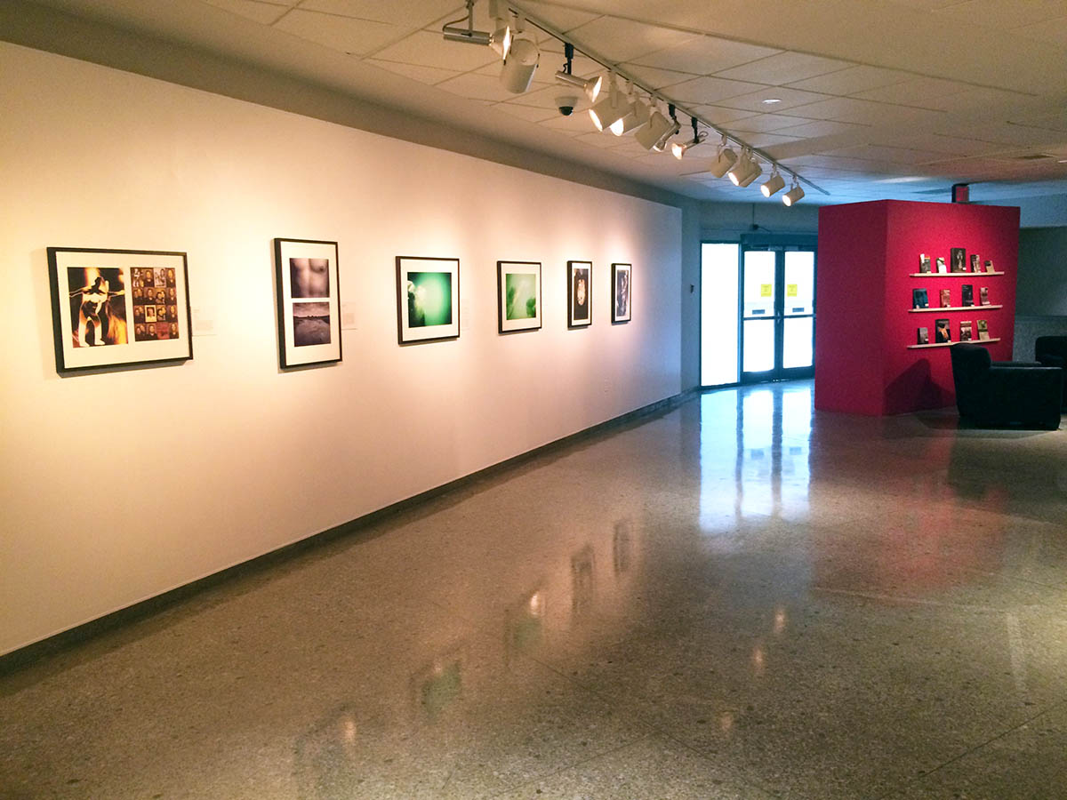 Our People, Our Land, Our Images – Albin O. Kuhn Library Gallery