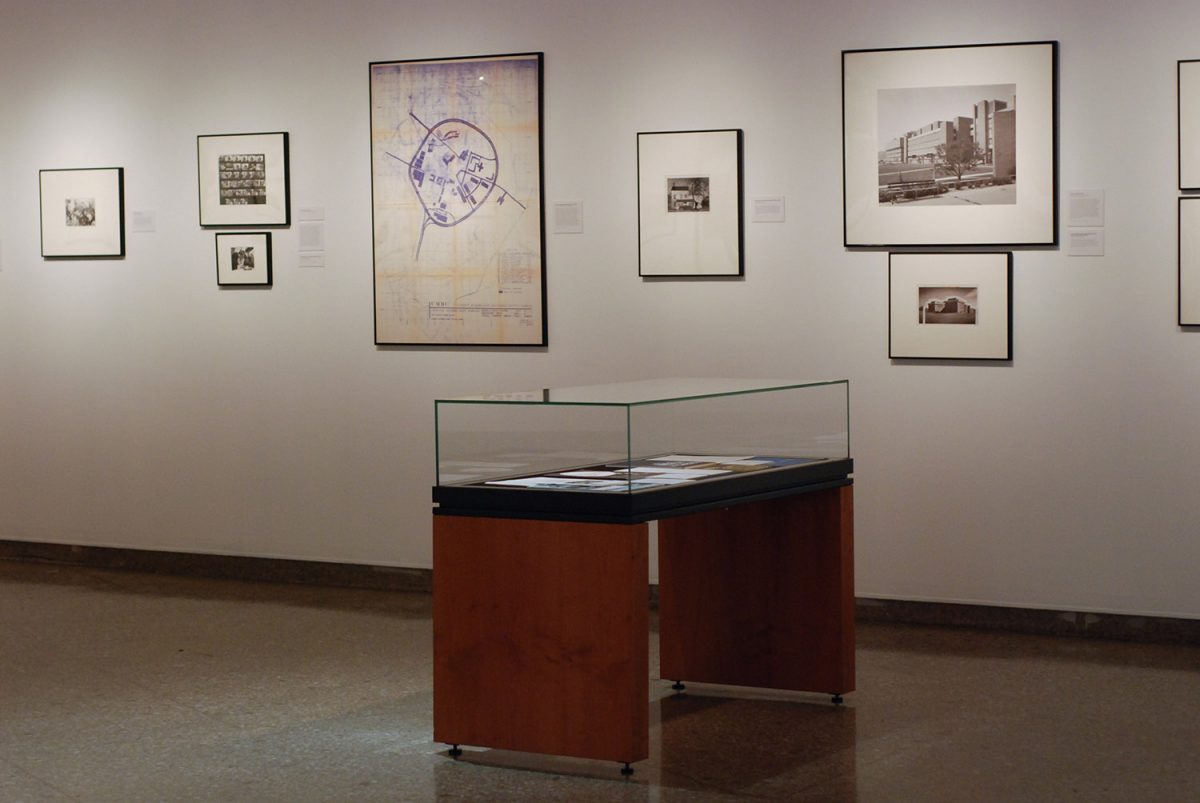 Sharing the Past, Building the Future: UMBC at 50 – Albin O. Kuhn ...