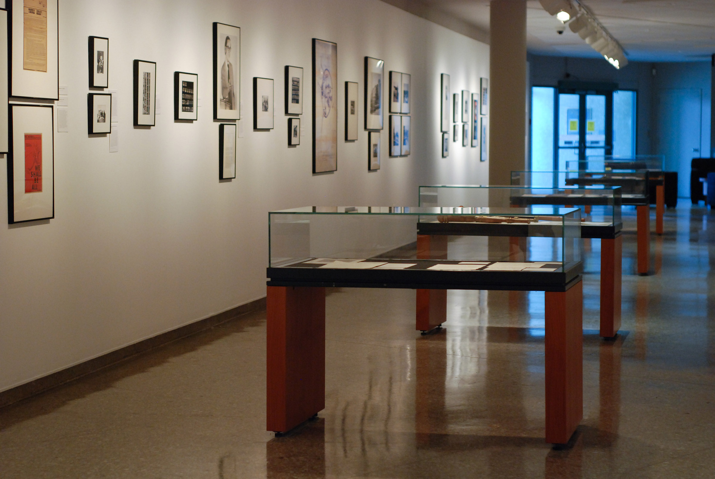 Sharing the Past, Building the Future: UMBC at 50 – Albin O. Kuhn ...