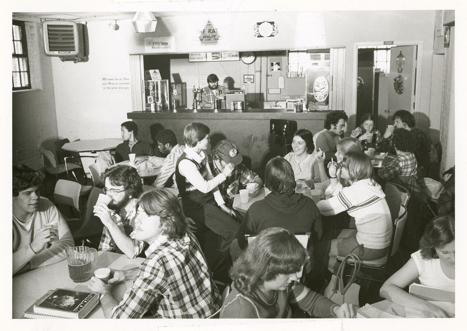 Sharing the Past, Building the Future: UMBC at 50 – Albin O. Kuhn ...
