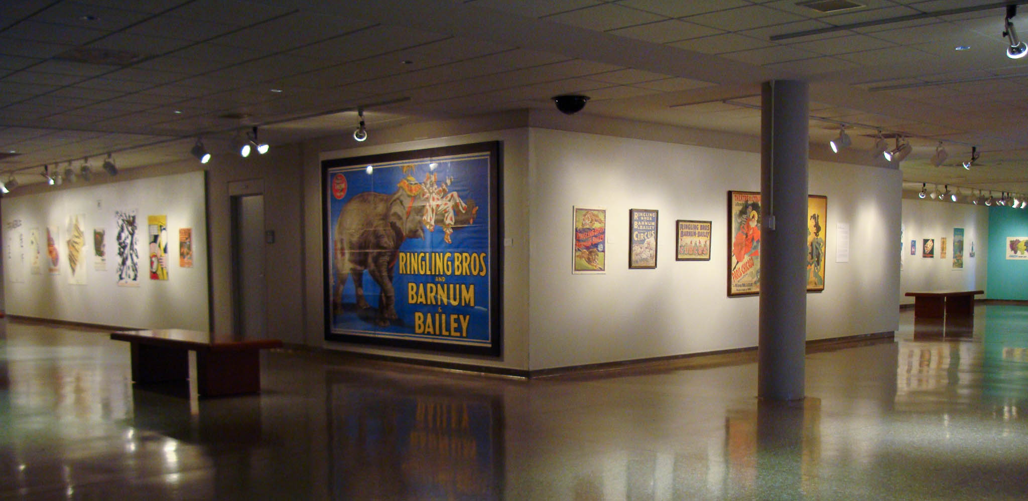 The Art of Persuasion: Poster Design from 1896 through 2008 – Albin O ...