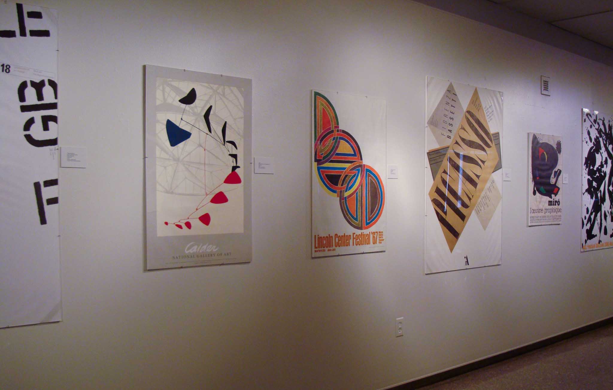 The Art of Persuasion: Poster Design from 1896 through 2008 – Albin O ...