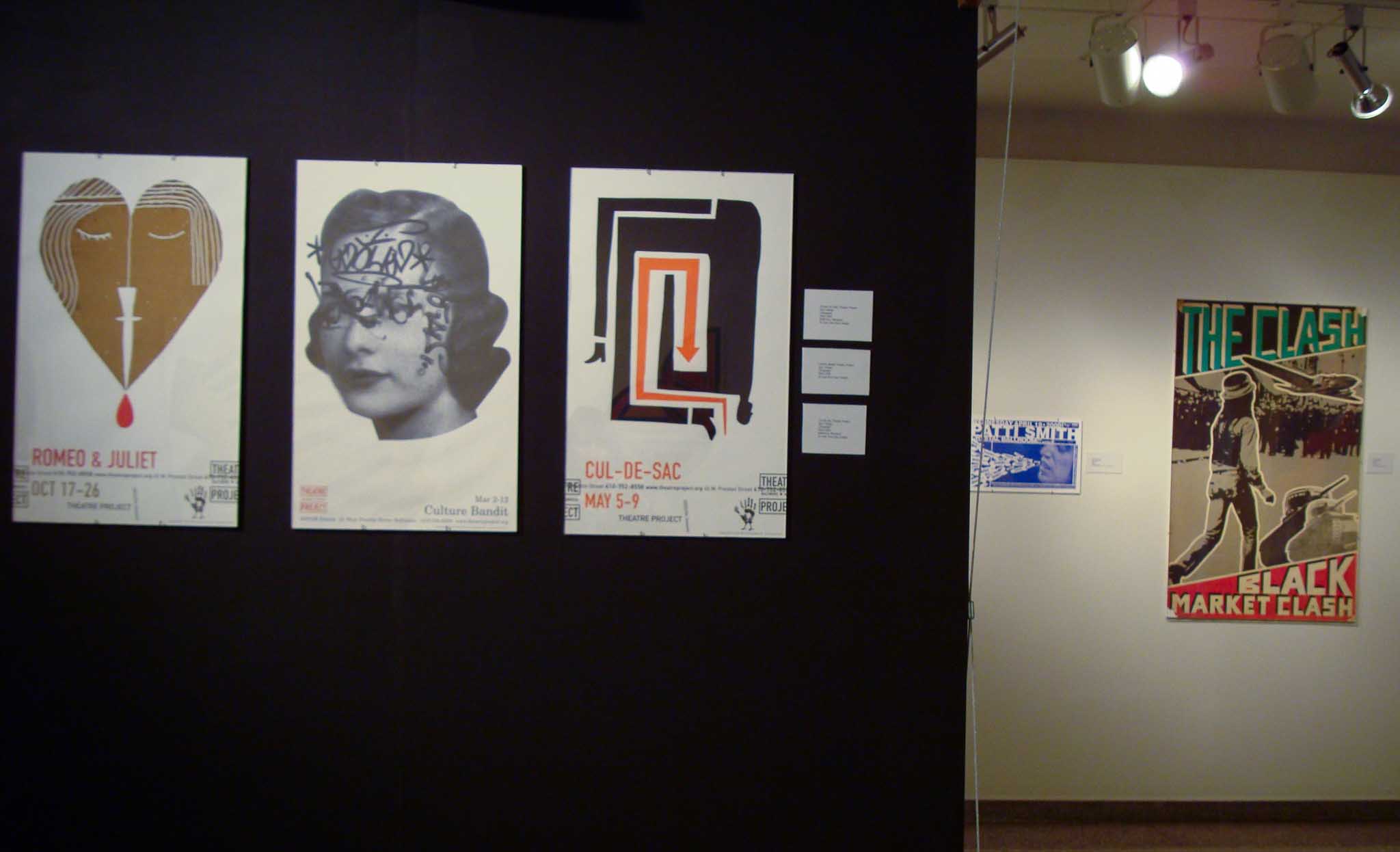 The Art of Persuasion: Poster Design from 1896 through 2008 – Albin O ...