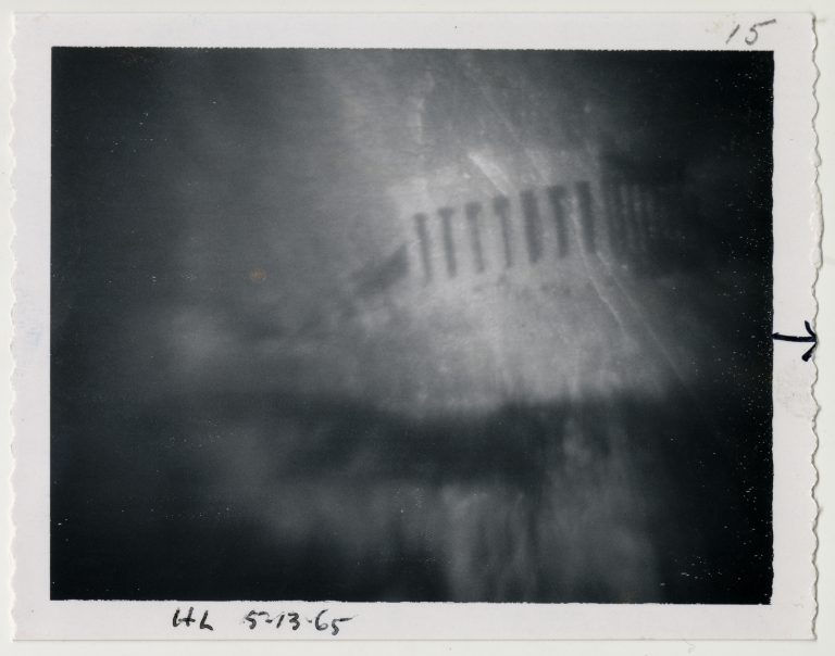 Mind’s Eye: The Psychic Photographs of Ted Serios – Albin O. Kuhn ...